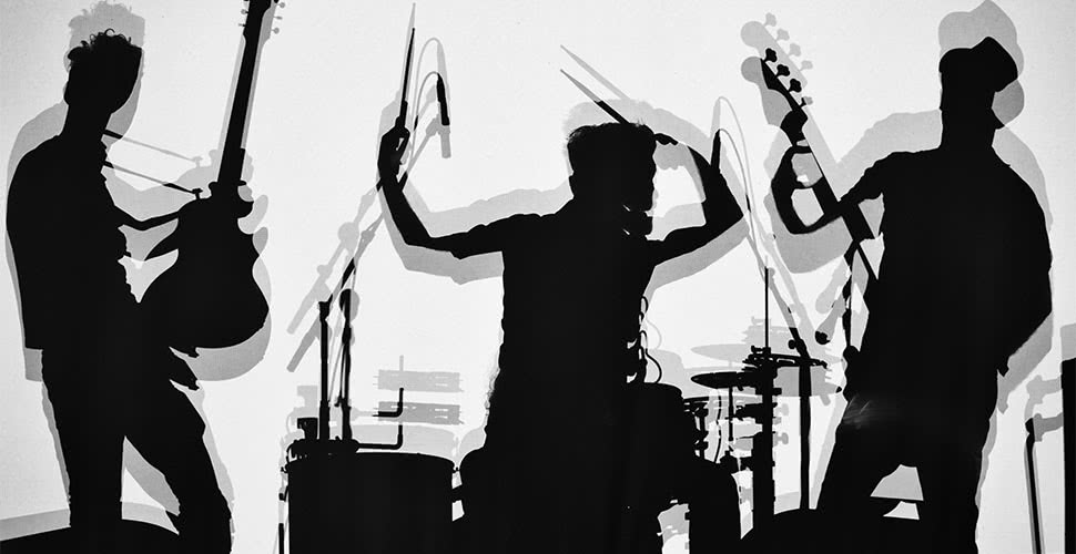 Regurgitator announce new album, 'HEADROXX', coming this August