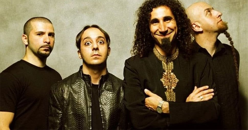 SOAD guitarist reveals that the group aren't doing anything together soon