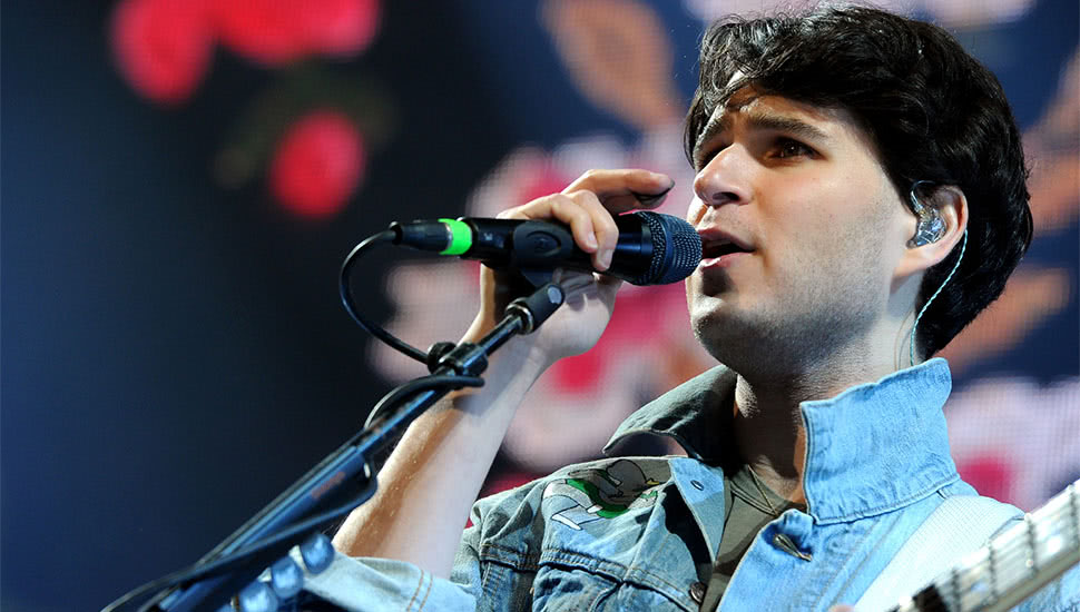 Vampire Weekend's label says new album will be 'your favourite record ...