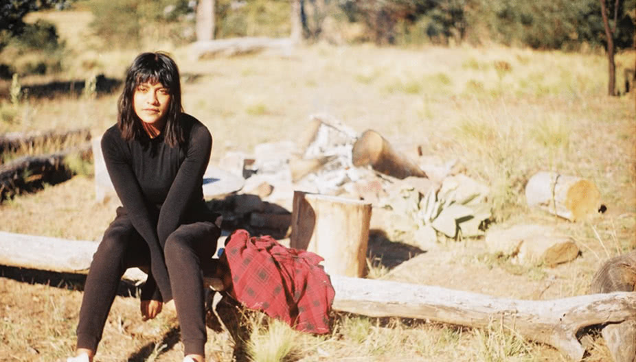 Charlie Collins releases video for debut single 'Wish You Were Here ...