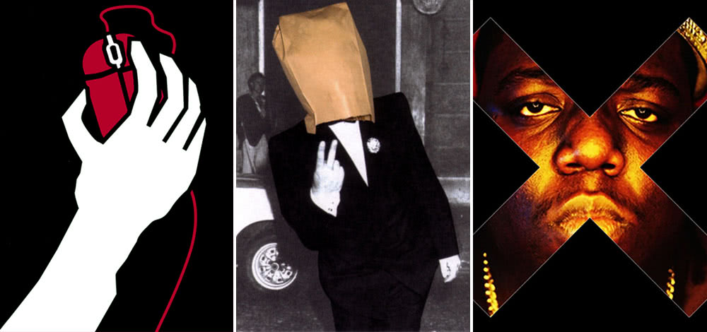 12 of the most memorable mash-up albums of all time