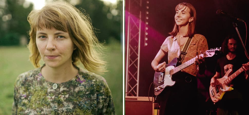 The 8 incredible Australian artists you need to hear this week