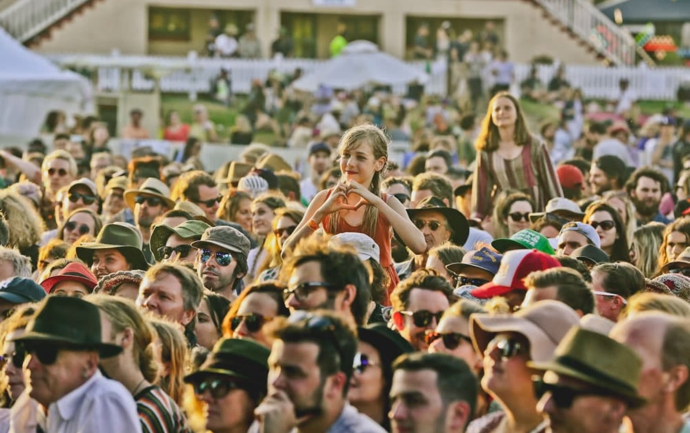 Fairgrounds Festival announce 2018 lineup