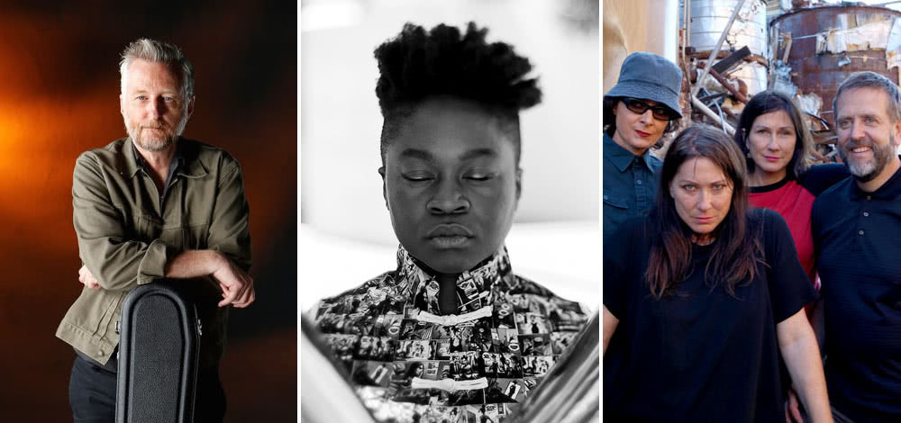 Five acts that will turn this year's Meredith Music Festival into one ...