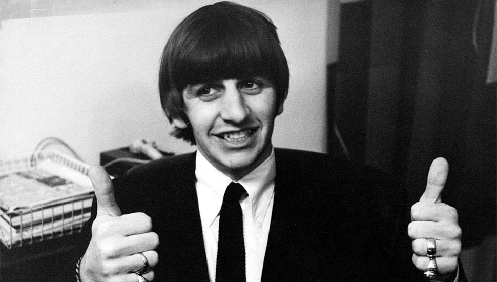 On this day: Ringo Starr temporarily quits The Beatles