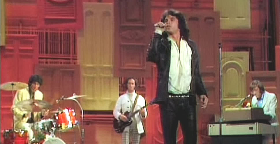On this day: The Doors get banned from 'The Ed Sullivan Show'