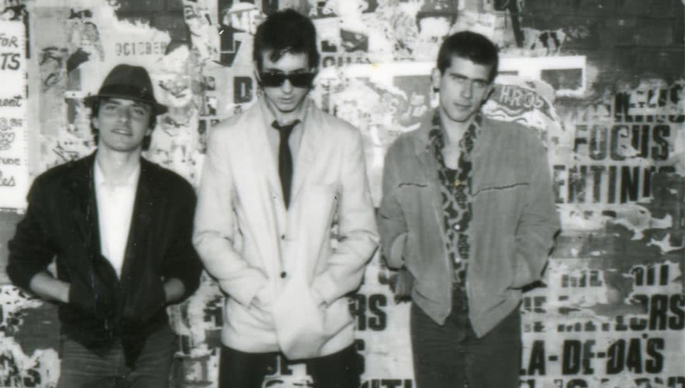 v. Spy v. Spy guitarist Michael Weiley has passed away