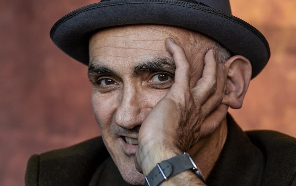 Paul Kelly on love and the beauty of the natural world