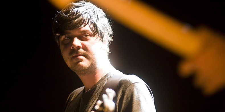 Former Deerhunter bassist Josh Fauver has passed away, age 39