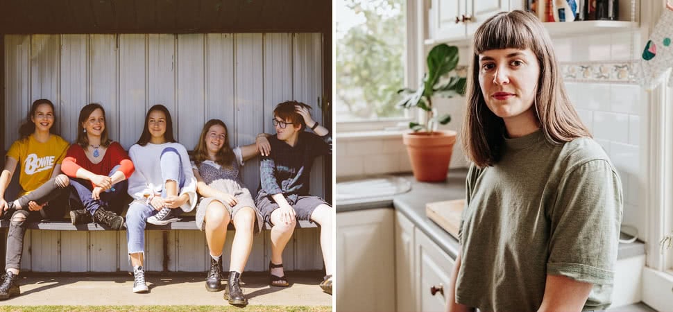The 7 incredible Australian artists you need to hear this week