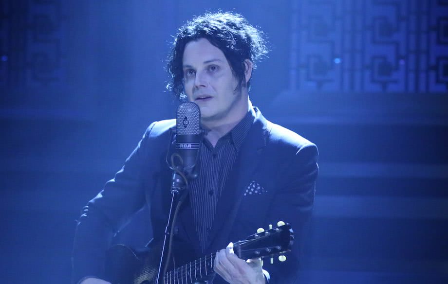 Jack White Wants These Acts in Rock and Roll Hall of Fame
