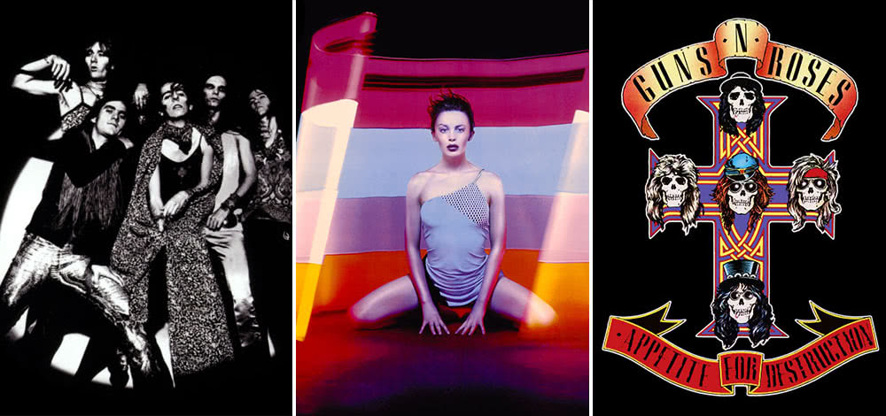 Another look back at some of music’s most controversial album covers