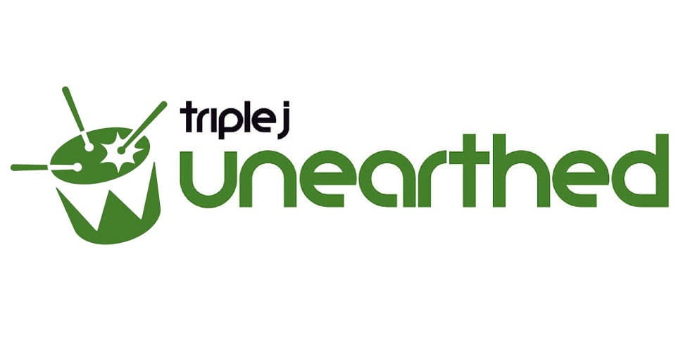 triple j Unearthed unveils its list of 50 most-played artists of 2019
