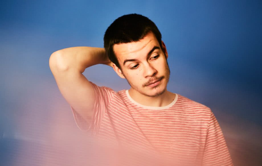 Rex Orange County sold out his Aus shows in minutes and fans are pissed