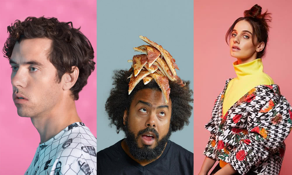 UP DOWN artists share biggest ups and downs of their careers so far