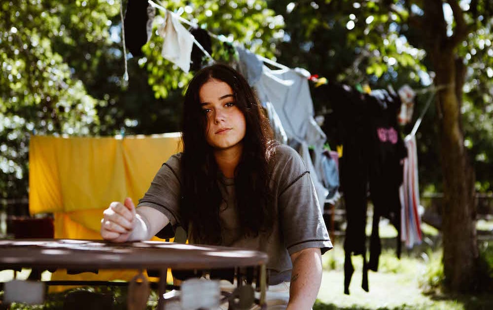 Ruby Fields announces national tour and new EP, 'Permanent Hermit'