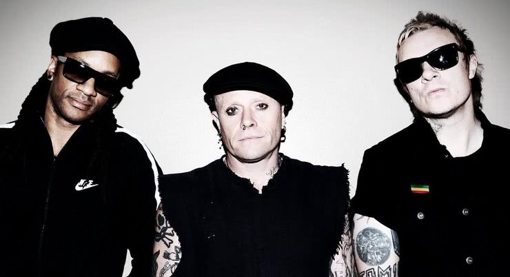 The Prodigy’s Liam Howlett confirms new DJ mix album ‘Dirtchamber ...