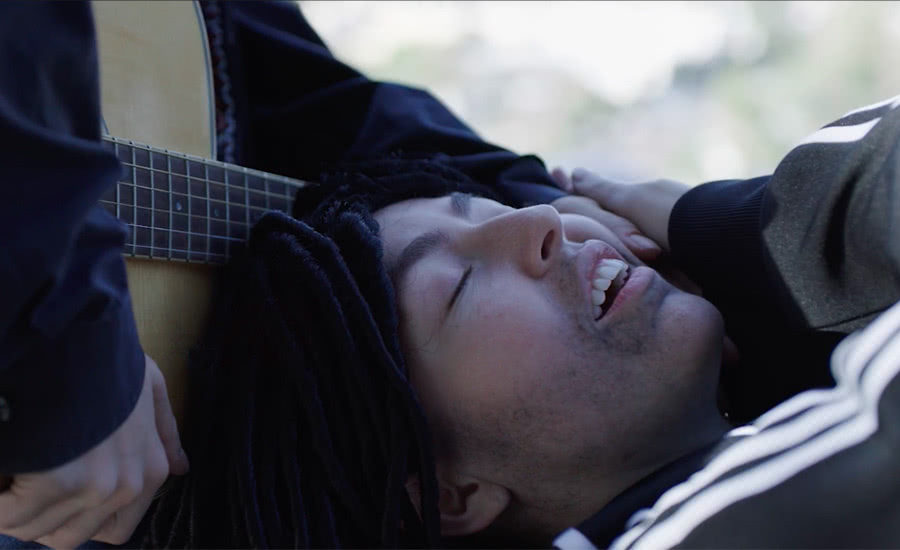 Some genius created A Star Is Korn trailer about Jonathan Davis