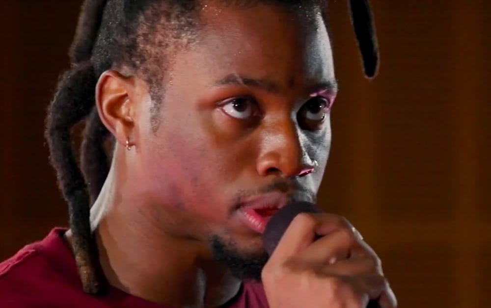 Denzel Curry covers Rage Against The Machine for Like A Version