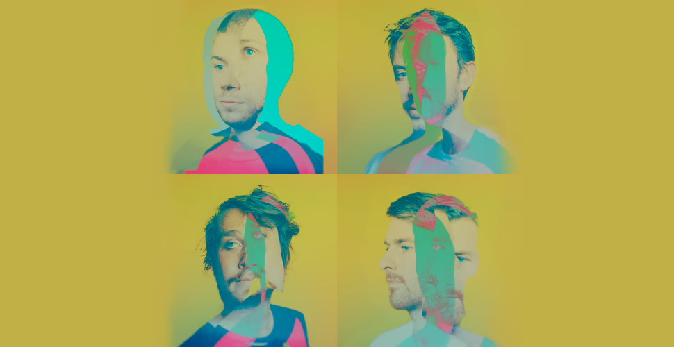 Musician supergroup Ok Moon have released their stunning debut single