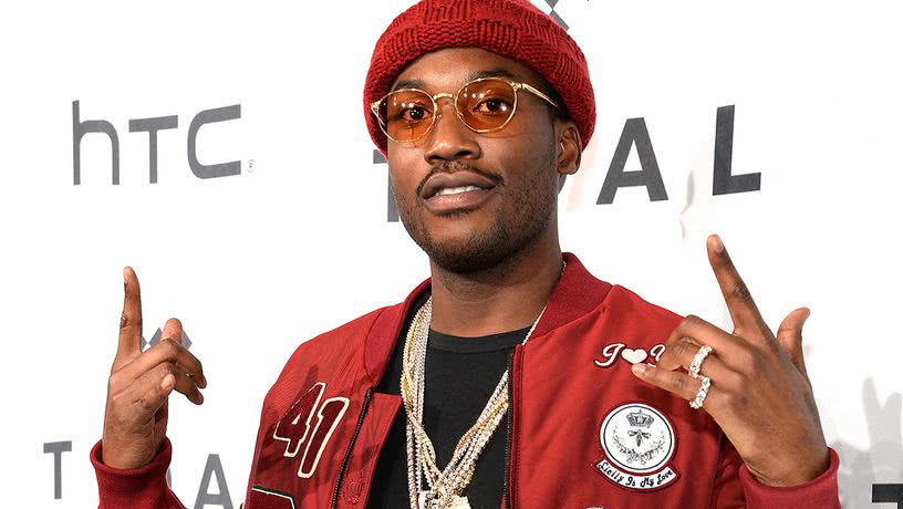 Philadelphia declare March 14 'Meek Mill Day'