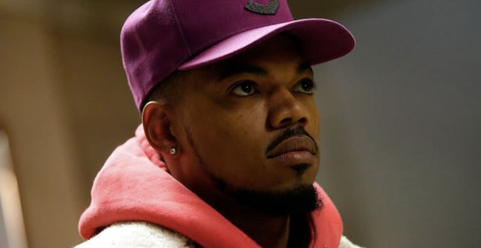 Chance The Rapper Opens Up About Former Drug Use