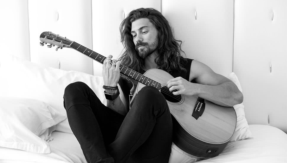 Jacob Lee is one of the biggest artists in Australia, and you’ve never ...