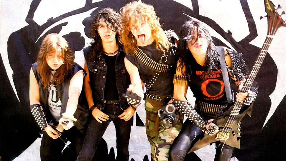 The Canadian city of Montreal has officially been named a heavy metal city