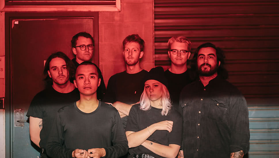 Live review: West Thebarton once again proved they're an absolutely ...