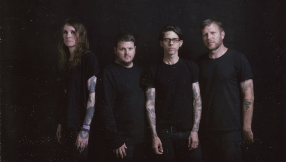 Against Me! to perform four records in full at upcoming tour