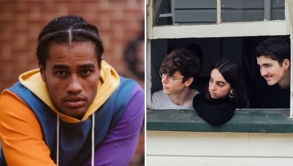 The 8 incredible Australian artists you need to hear this week
