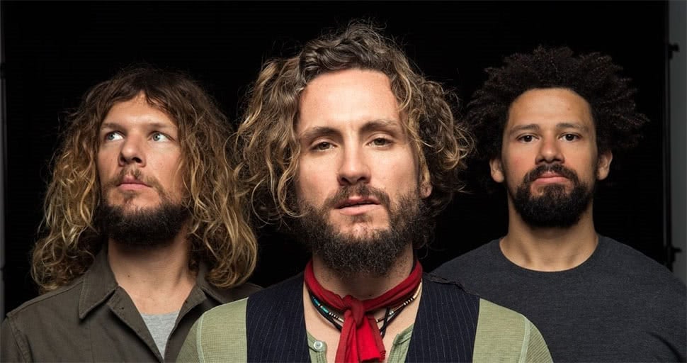 The 10 biggest hits from Perth roots rockers The John Butler Trio
