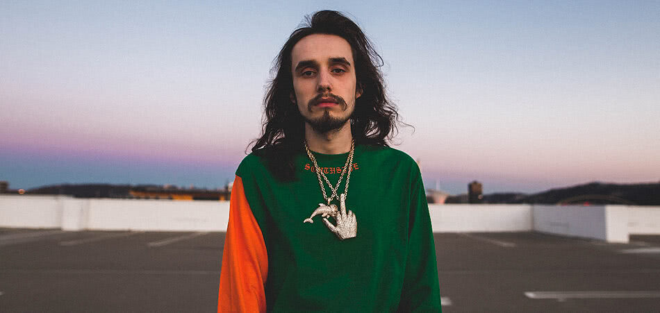 Miami rapper Pouya announces debut Australian tour | Tone Deaf
