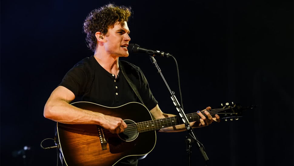 The 10 biggest hits from Melbourne indie-folk hero Vance Joy