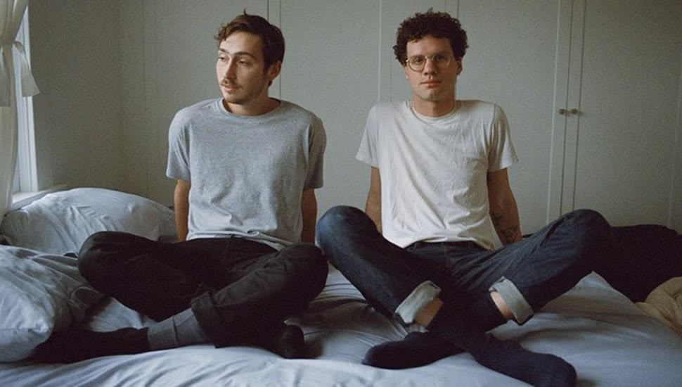 Whitney announce new album, share first single 'Giving Up'