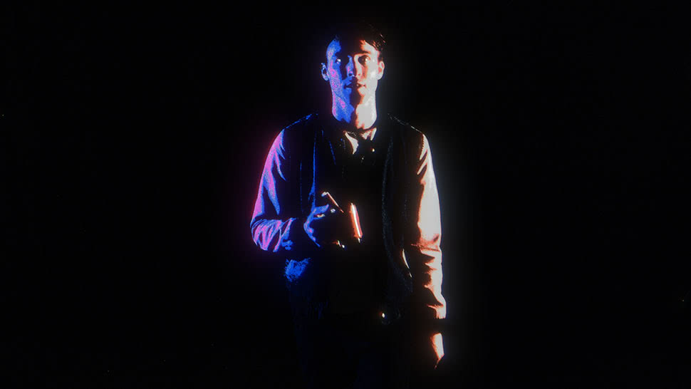 Premiere: Monsoon Moon launches his luscious debut single 'Just Friends'