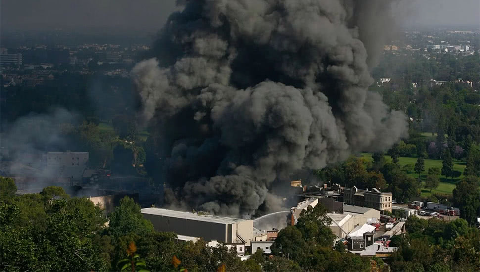 Musicians address the massive loss of recordings in 2008 Universal fire