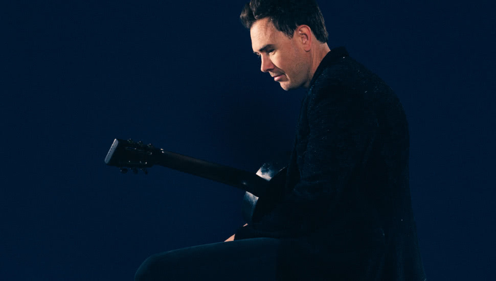 Jedd Hughes signs with new label Supper Time Records - Tone Country