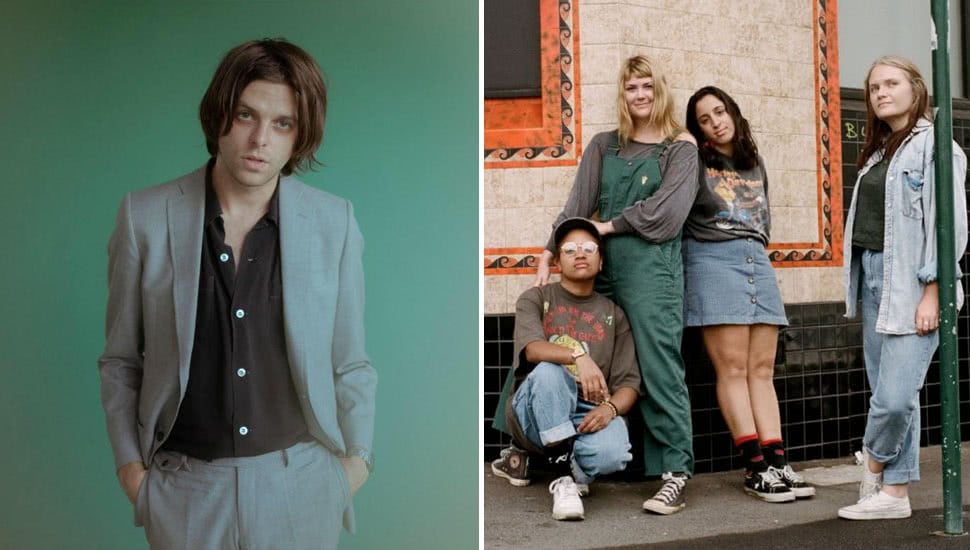 The 8 incredible Australian artists you need to hear this week