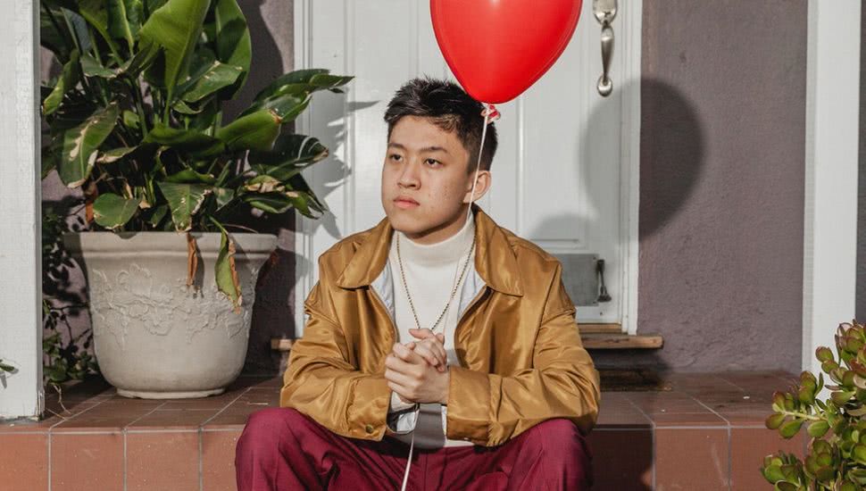 19-year-old rapper Rich Brian announces Aus tour | Tone Deaf