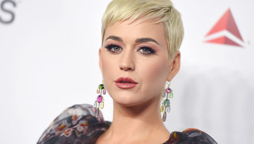 Katy Perry has won her appeal in 'Dark Horse' copyright claims