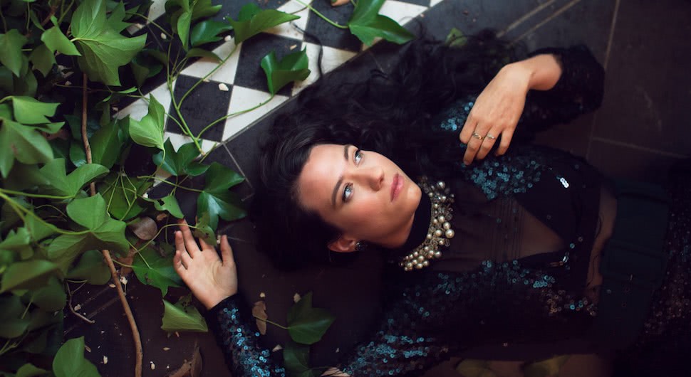 Premiere: Caiti Baker takes the musical power back with new EP, 'Dust ...