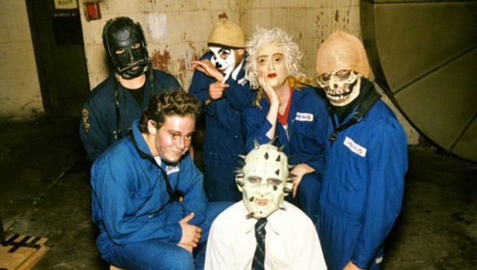 Mr. Bungle announce first shows in 20 years