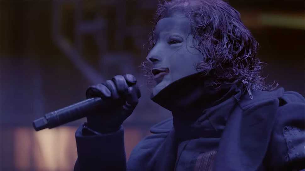 Corey Taylor hits back at US gun violence: 'Gun culture in America is a ...