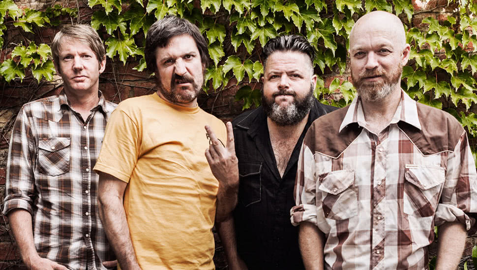Aussie icons The Meanies celebrate 30th anniversary with national tour
