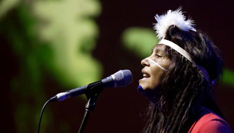 Baker Boy & Mojo Juju lead winners at National Indigenous Music Awards