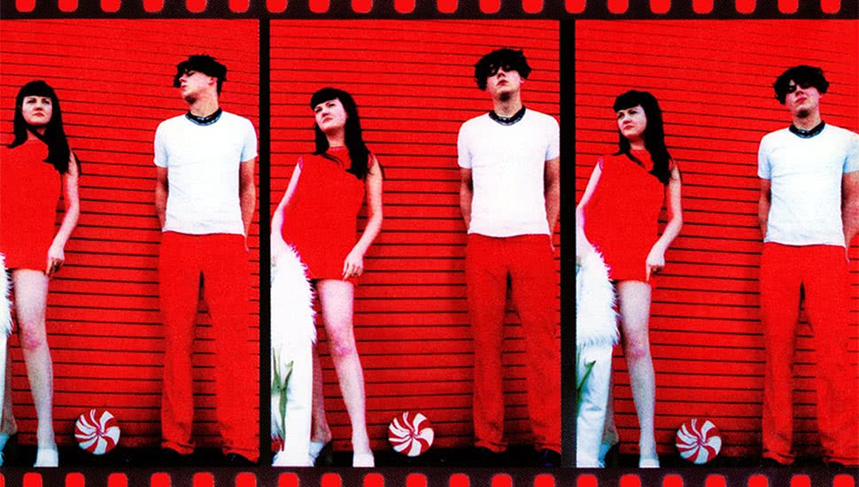The White Stripes announce 20th anniversary box set of debut album