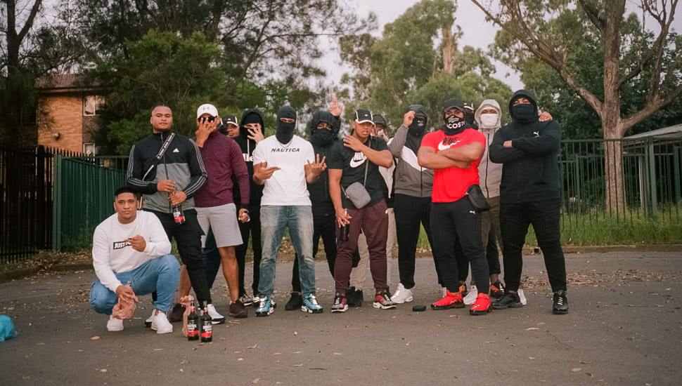 Scheduled ONEFOUR show shutdown by NSW Police