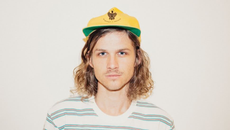 Get To Know: Perth’s tropical pop pioneer Tim Ayre