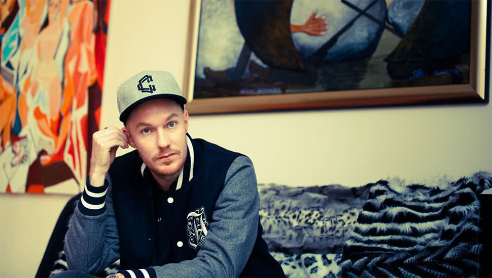 The 10 best songs from Aussie hip-hop icon Drapht: Critic’s Picks